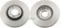 Диск тормозной CITROEN: C4 Picasso 1.6 HDi 115/1.6 HDi 90/1.6 THP 155/1.6 VTi 12...