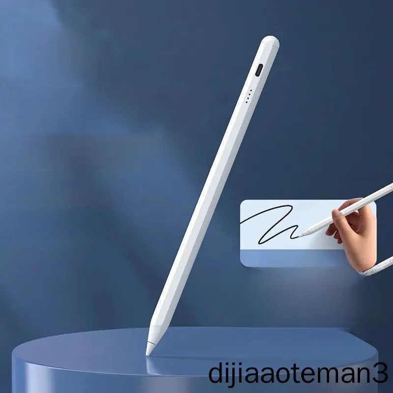 Lenovo Yoga Tab 13 / YOGA Pad Pro 13 (YT-K606F) Универсальный Стилус для телефона и планшета / Для рисования