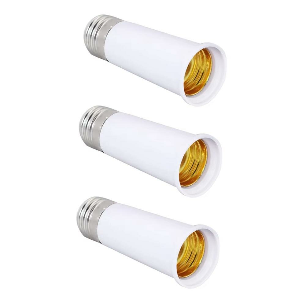 Датчик движения для освещения с патроном Е27