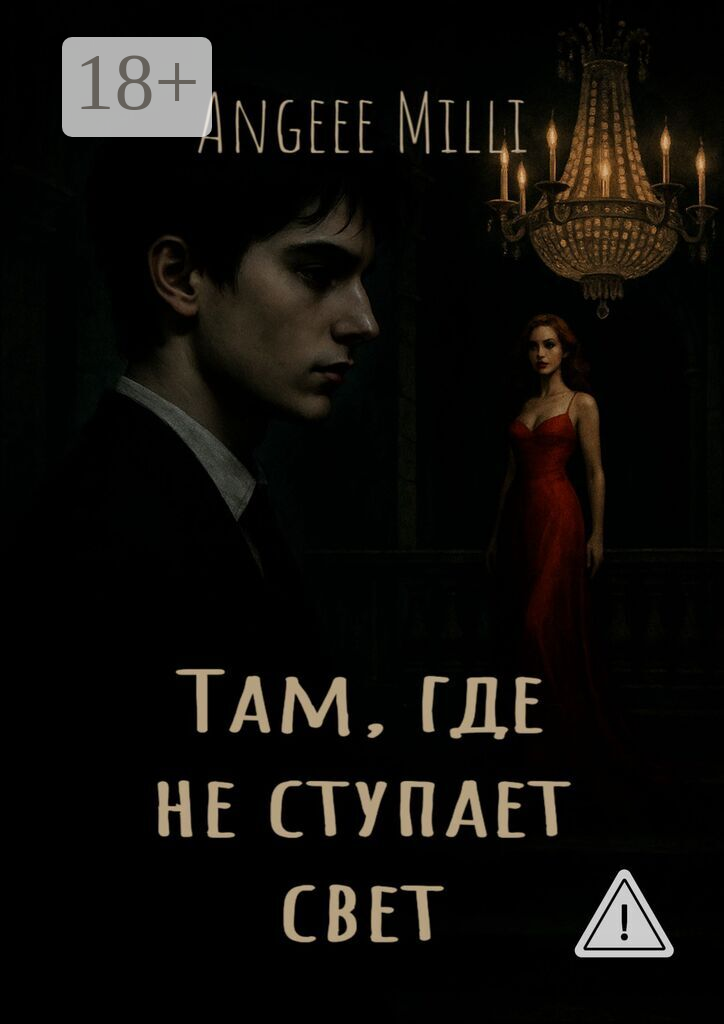 Там, где не ступает свет