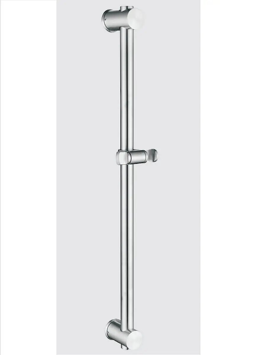 Душевая стойка с держателем лейки OUTE.