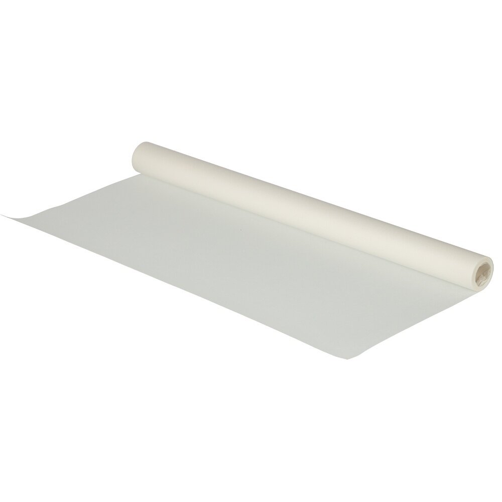 Пергамент для выпечки S-CHIEF с силиконовым покрытием, белый (FNS-0036)