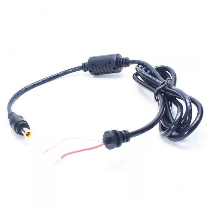 Кабель питания DC5.0*3.0mm для ноутбука Samsung, Straight