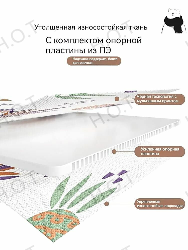 Сухой бассейн — фото 1