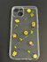 Чехол Iphone 13 handmade