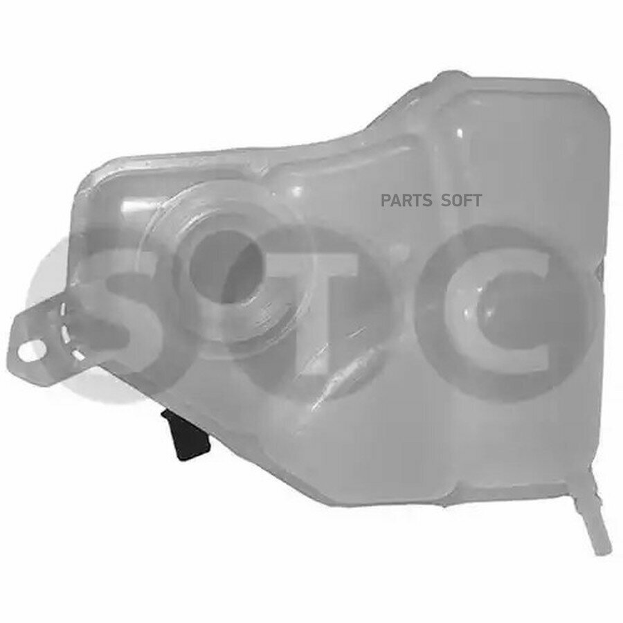 T403804 1221053 FORD Fusion 1.4TDCi 02- от официального дистрибьютора, STC, артикул T403804