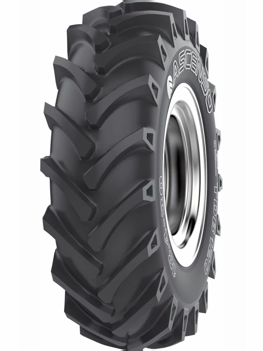 14.9-24 ASCENSO TDB120 136A8 12PR TT шина для спецтехники