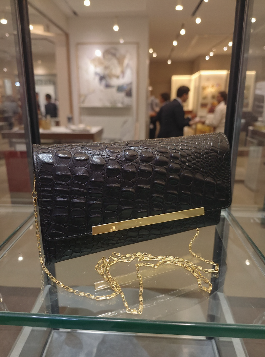 Сумка клатч