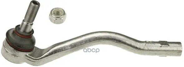 Наконечник рулевой тяги MERCEDES-BENZ: GL-CLASS 06 -, M-CLASS 05- TRW арт. JTE1192