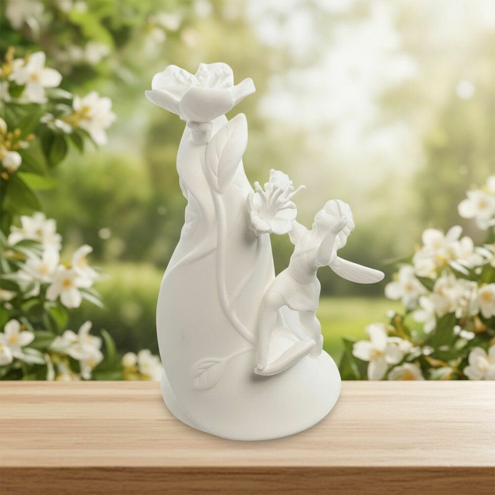 Статуэтка с подсветкой Фея