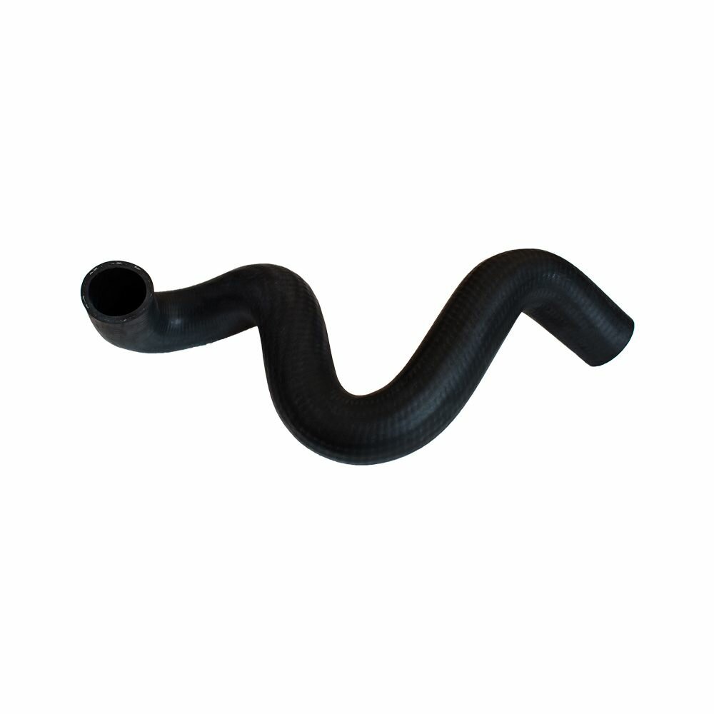 Патрубок радиатора Ford Focus II 1.4-1.6 нижний