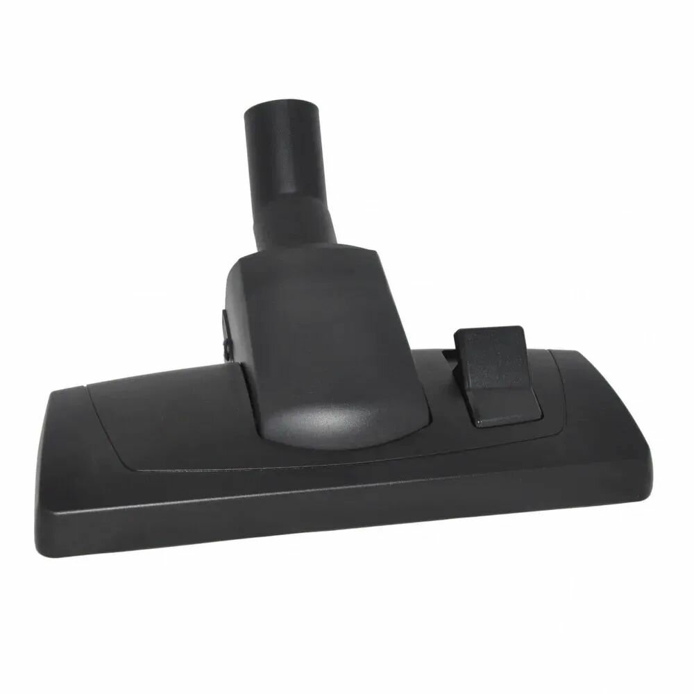 Насадка пол-ковер для пылесоса Bosch с ворсом с двух сторон и прорезиненным съемным колесом