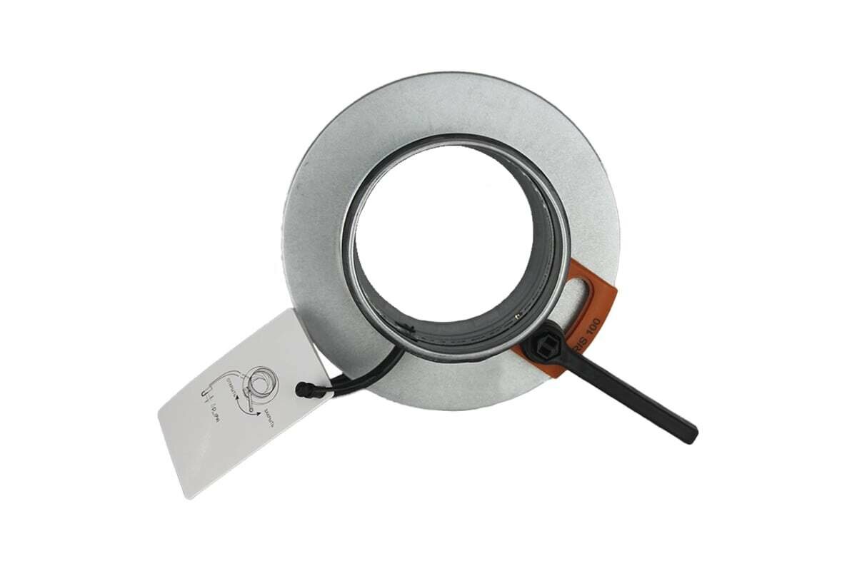 Ирисовый клапан Airone IRIS 315