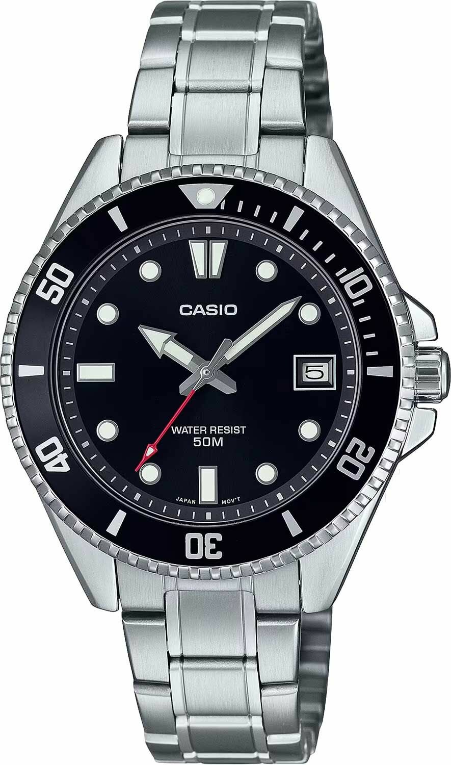 Наручные часы CASIO