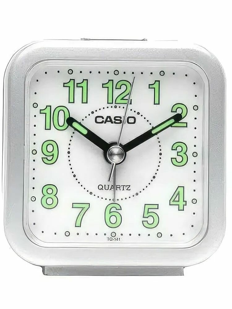 Настольный будильник Casio TQ-141-8D