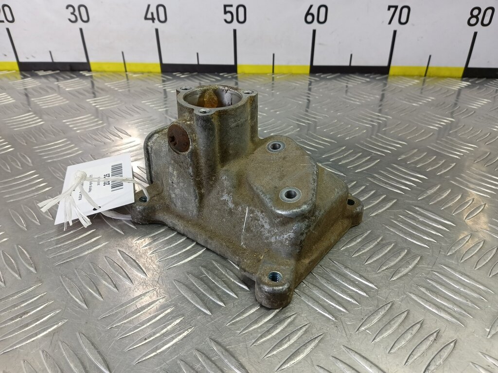 Корпус кулисы КПП Б/У для SUZUKI Grand Vitara II (2005—2008) 25121-64J00