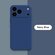 Чехол для iPhone 17 Pro Max Navy Blue