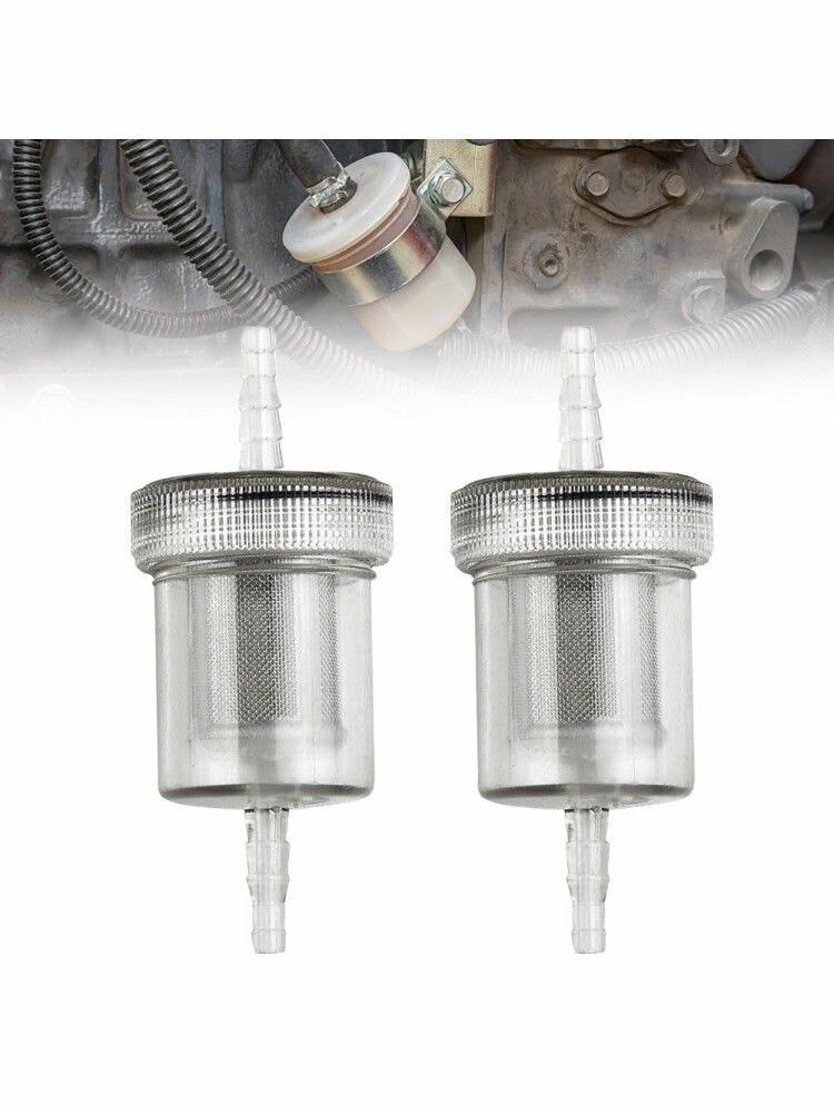 Фильтр топливный арт. Комплект фильтра топлива для дизельного двигателя