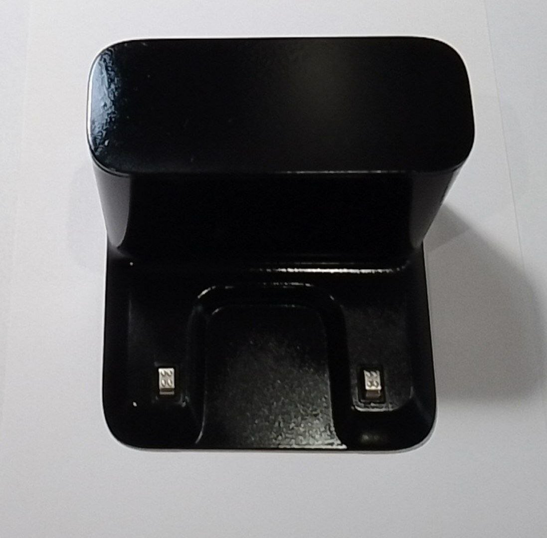 Док станция (зарядная база) Dreame (RC50) робота пылесоса (CDZ1902 / RCS0 / CDZ2101) Xiaomi Mi Robot Vacuum-Mop SKV4093GL / Mijia 1C STYTJ01ZHM / Vacuum- Mop 2C XMSTJQR2C / Dreame F9 / D9 Max / Trouver S10 / Mop 2 STYTJ03ZHM / Mijia 1T