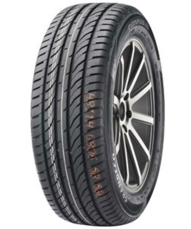Автошина Compasal 185/60R14 GRANDECO 82H TL