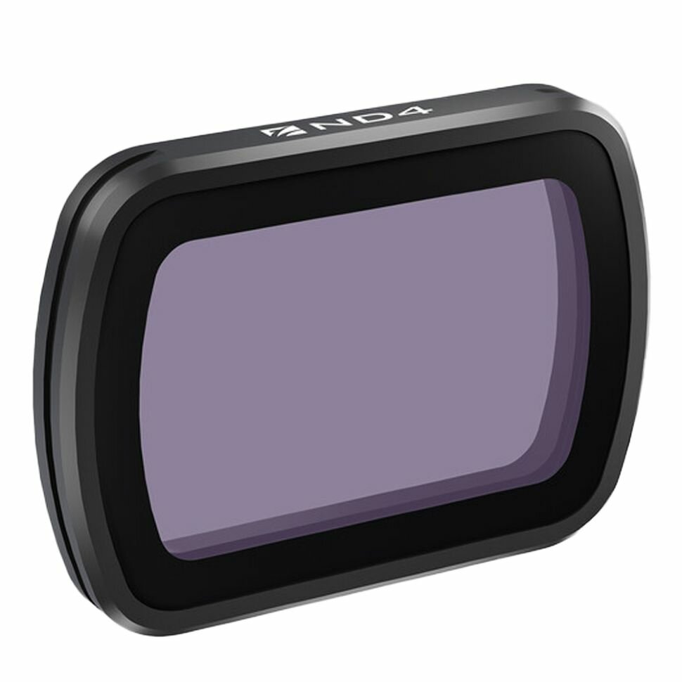 Светофильтр Freewell ND4 для DJI Osmo Pocket 3