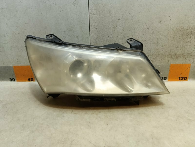 Б/У оригинал Фара правая Geely Emgrand EC7 2013 FE1 494708 GEELY арт. 1067001212
