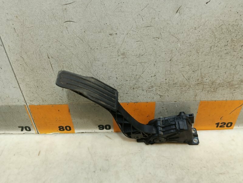 Б/У Педаль газа Geely Emgrand EC7 2013 FE1 495040 GEELY арт. 1014017514