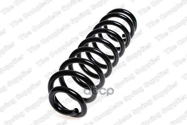 Пружина подвески передн, MERCEDES: ML350/ML500 7/05-/R280/R300/R350 1/06- Lesjofors арт. 4056869