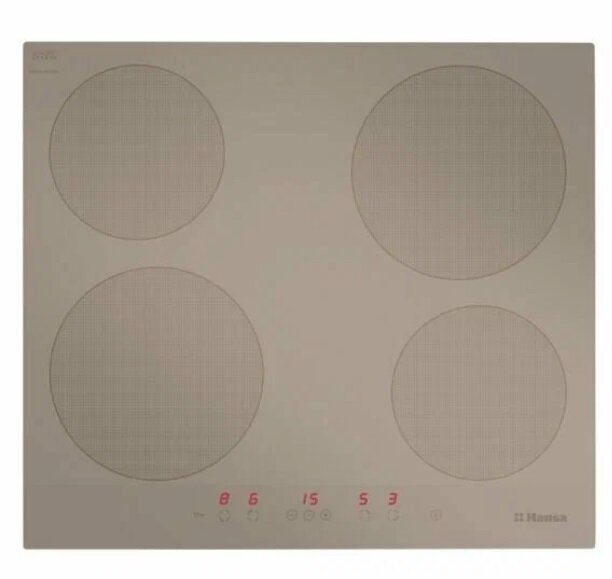 Индукционная варочная панель Hansa BHIB68328