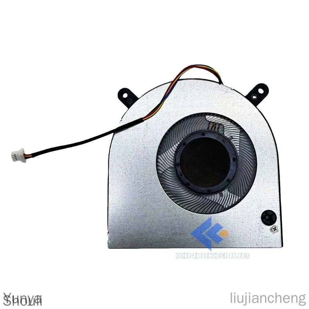 Кулер для ноутбука DB07505H05M DC 5V - Замена вентилятора для ноутбука
