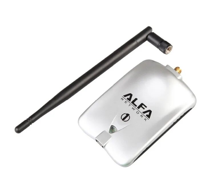 USB Wi-Fi адаптер Alfa Network ALFAA-9271