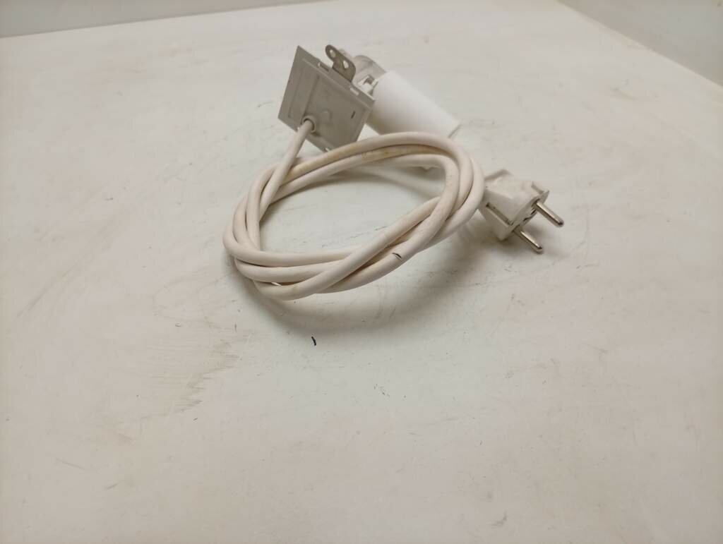 IWUE 4105 CIS кт28 Сетевой фильтр Indesit Ariston C00378443 б/у