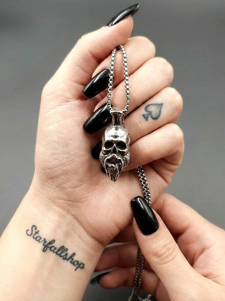 Славянский оберег, подвеска