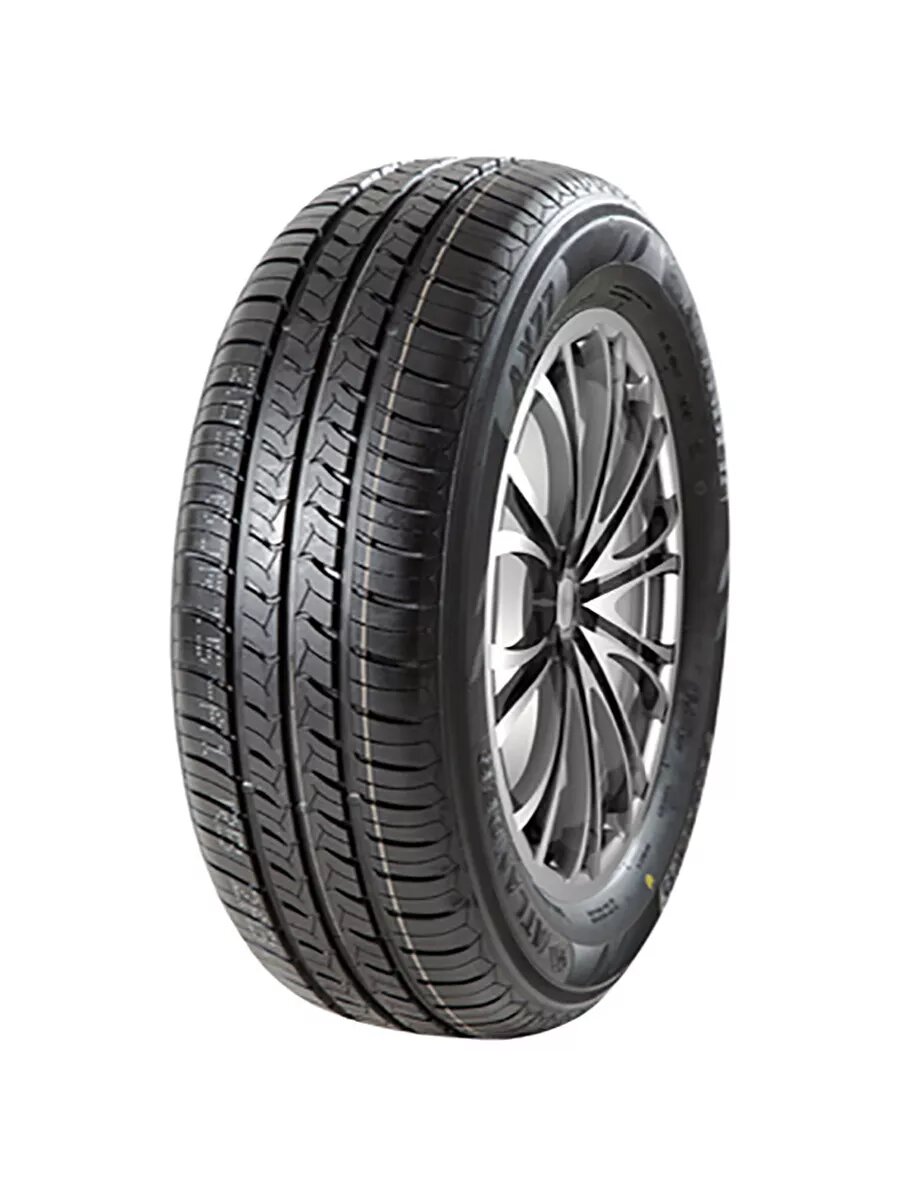 Шина летняя автомобильная Atlander AX77 185/65 R15 88H без шипов