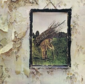 LED ZEPPELIN Untitled (2LP)