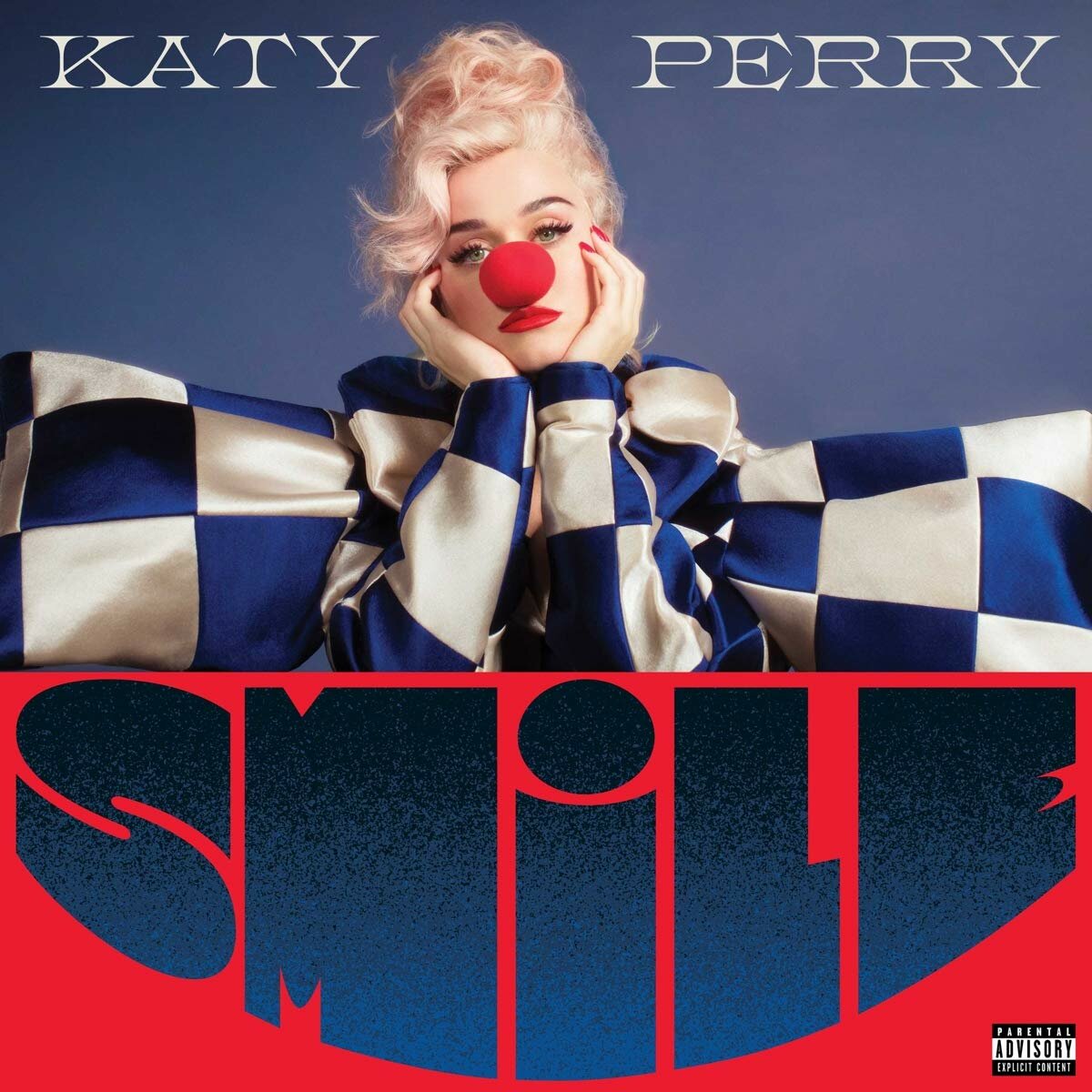 KATY PERRY Smile (LP)