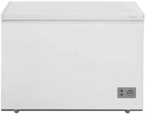 Морозильный ларь BIRYUSA 240KVS