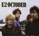 U2 October (LP)