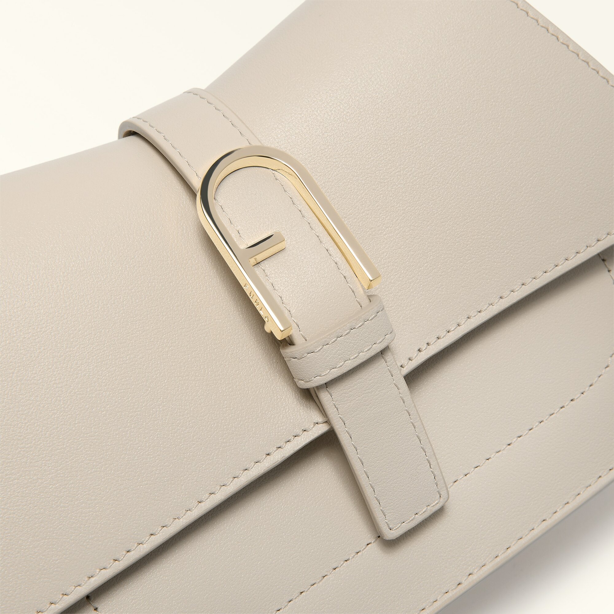 Сумка FURLA FLOW MINI TOP HANDLE — фото 1