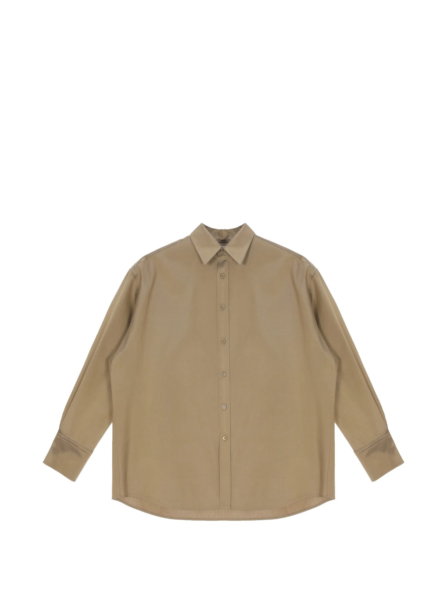 Рубашка Carven