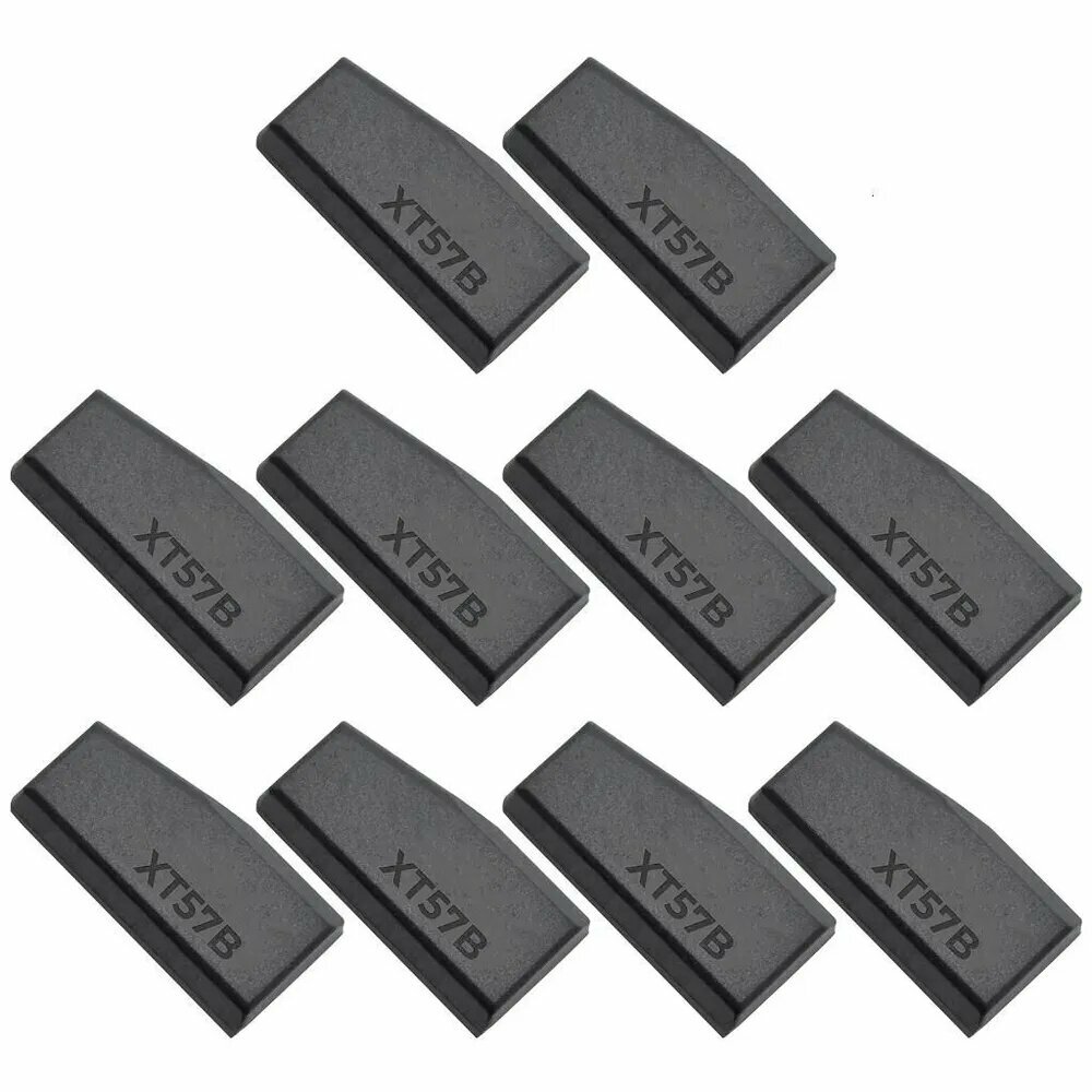 Чип-транспондер XT57B для интеграции автомобильных систем безопасности Программирование ключей