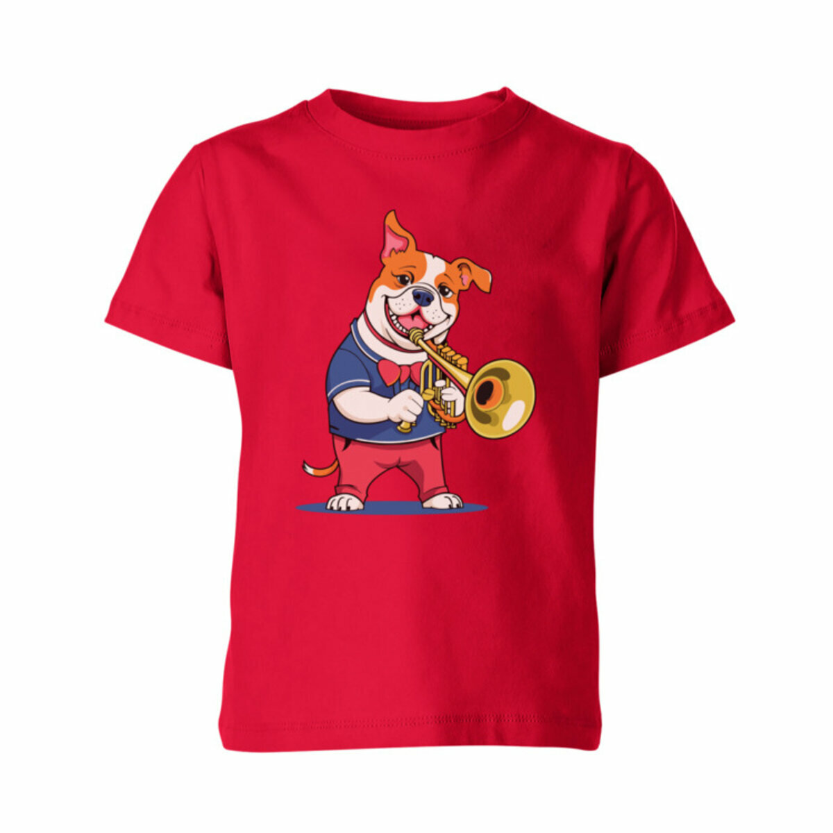 Футболка ROLY