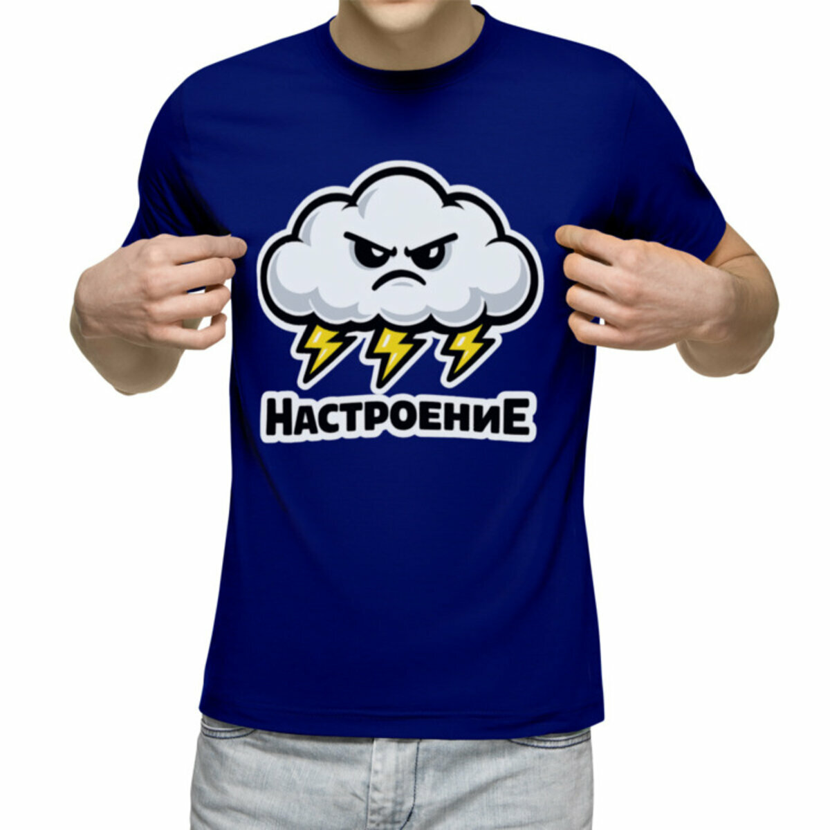 Футболка
