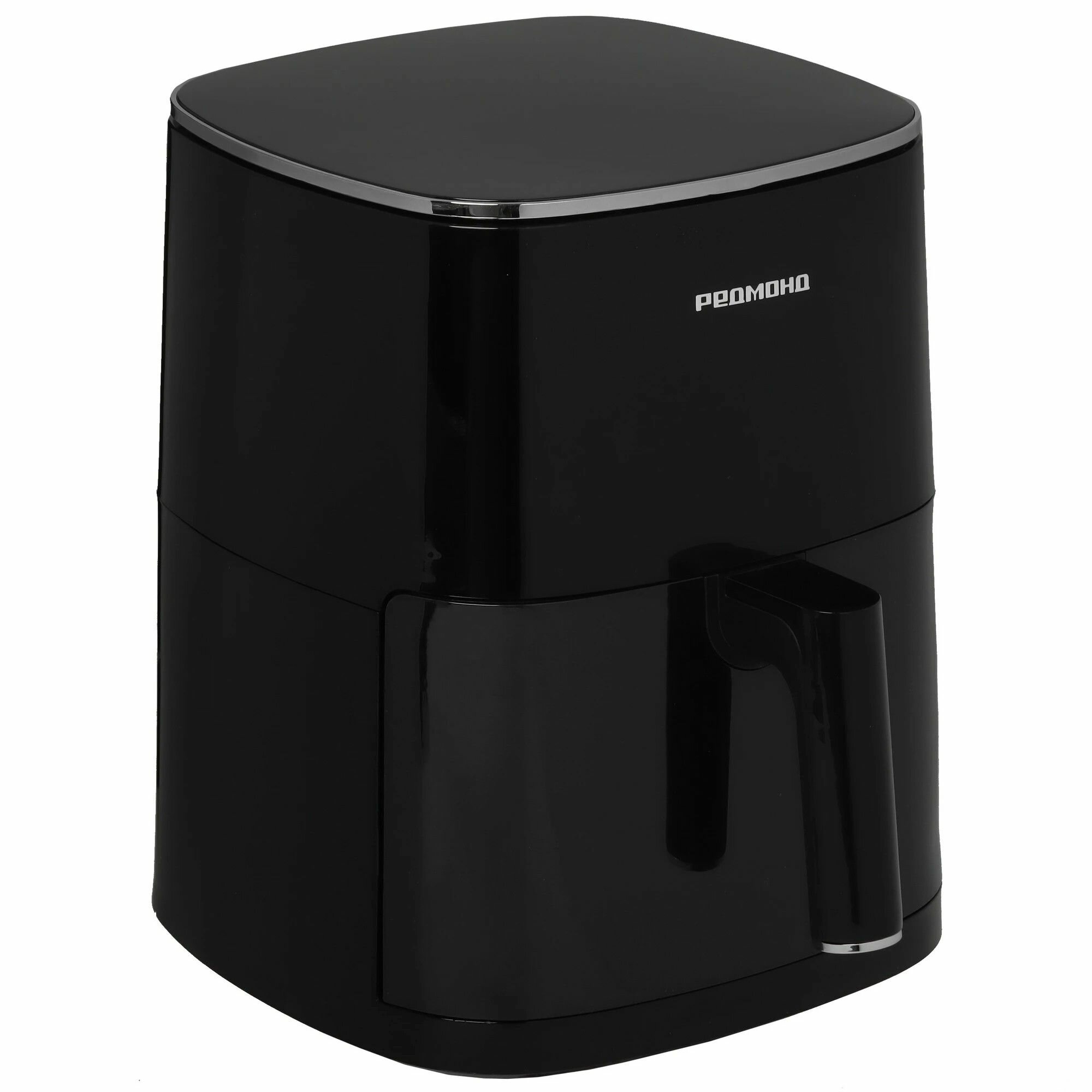 Redmond Аэрогриль AG1900 Черный