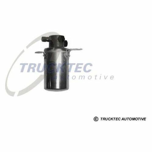 Осушитель кондиционера mercedes-benz: actros mp2 / mp3, atego 2, axor 2, c-class (w202) 200 93-00 220 9 Trucktec 0259039 для Mercedes C-CLASS S202, W202, CLK A208, C208