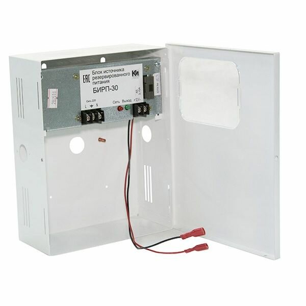 К-Инженеринг БИРП-30 Источник бесперебойного питания
