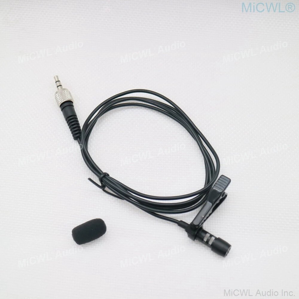 Beta87 зажим для галстука отворот микрофон для оригинального Sennheiser G1 G2 G3 G4 Lavalier Профессиональная беспроводная система микрофонов