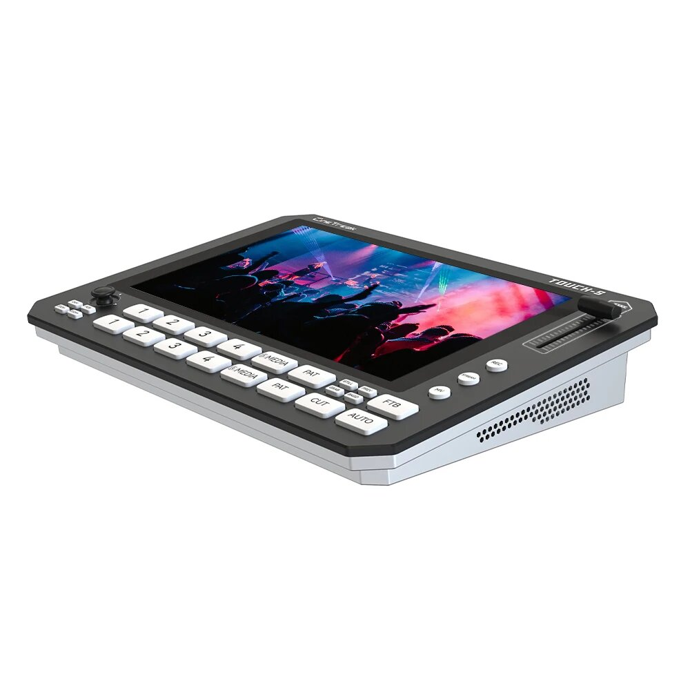 Cinetreak Mixer Plus TOUCH-S Видеокоммутатор