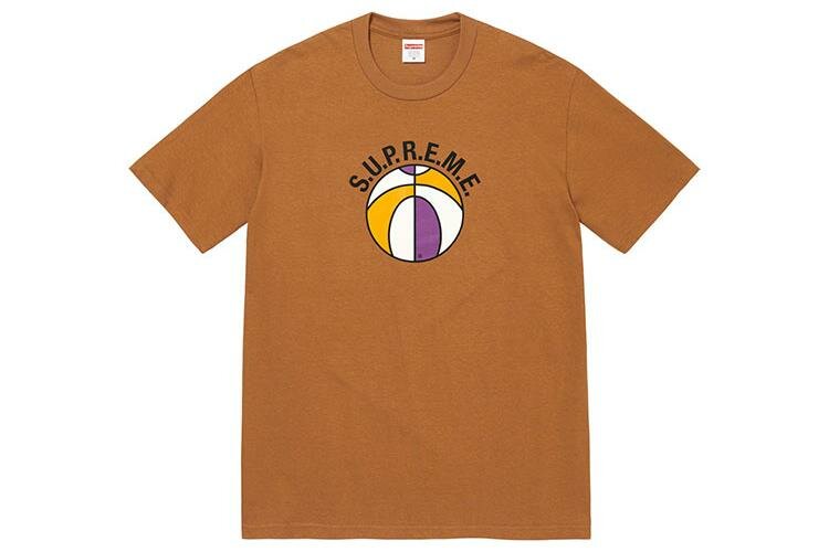 Футболка Supreme League