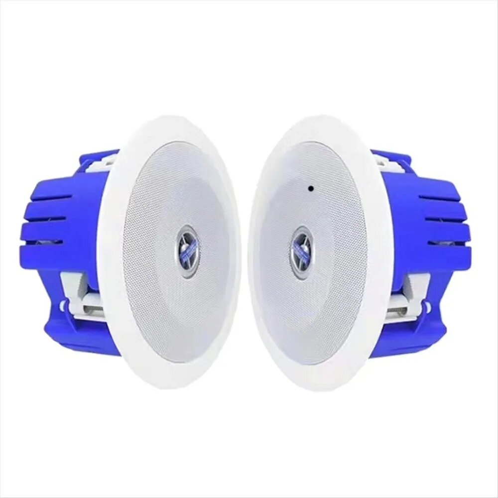 Потолочный Динамик Bluetooth One-To-One, Большой Высококачественный